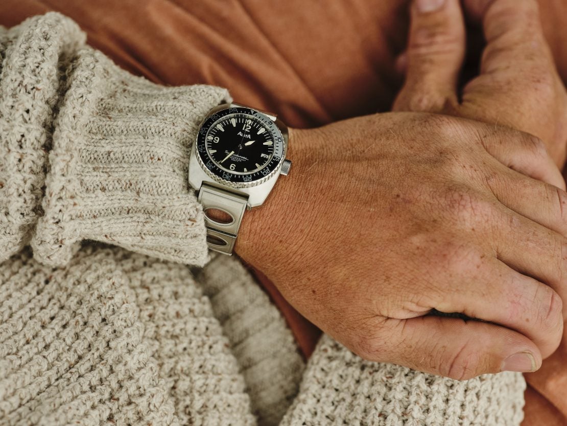 The History of Alsta Watches - First Class Watches Blog