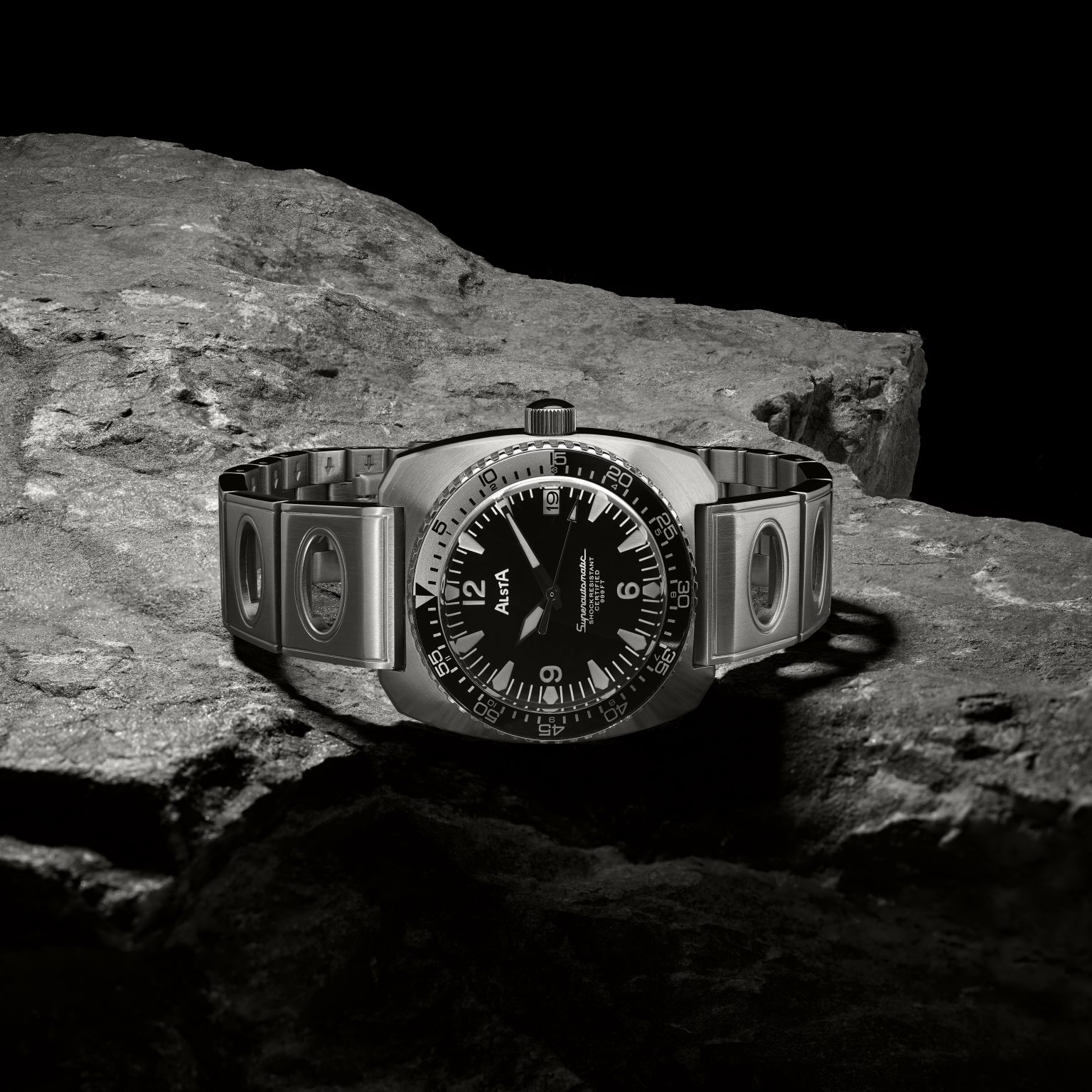 The History of Alsta Watches - First Class Watches Blog