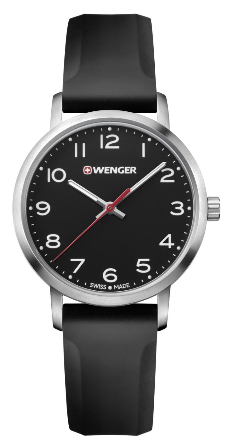 The History of Wenger Watches - First Class Watches Blog