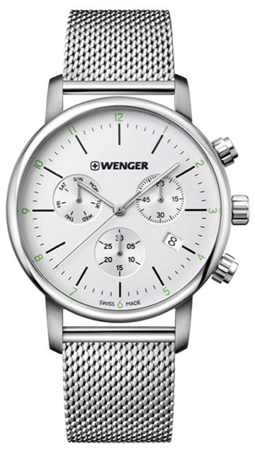 The History of Wenger Watches - First Class Watches Blog
