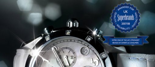 The History of Rotary Watches - First Class Watches Blog