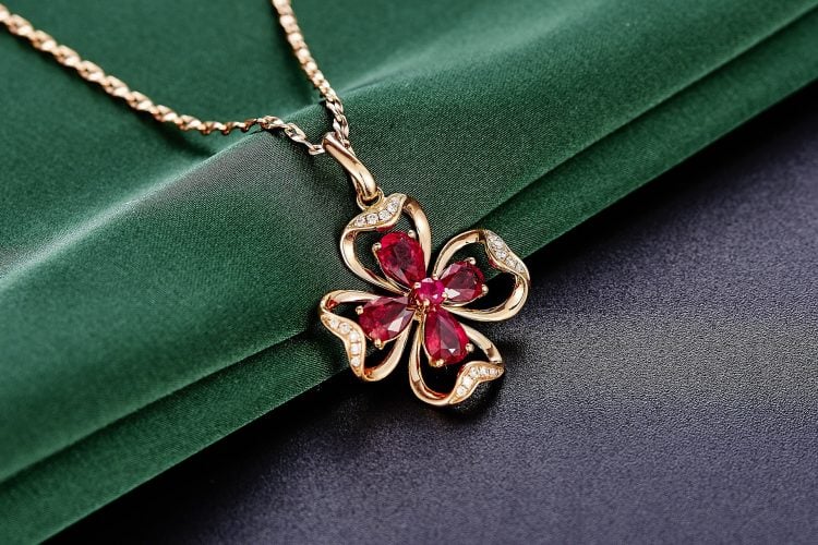 10 Interesting Facts About Rubies - First Class Watches Blog