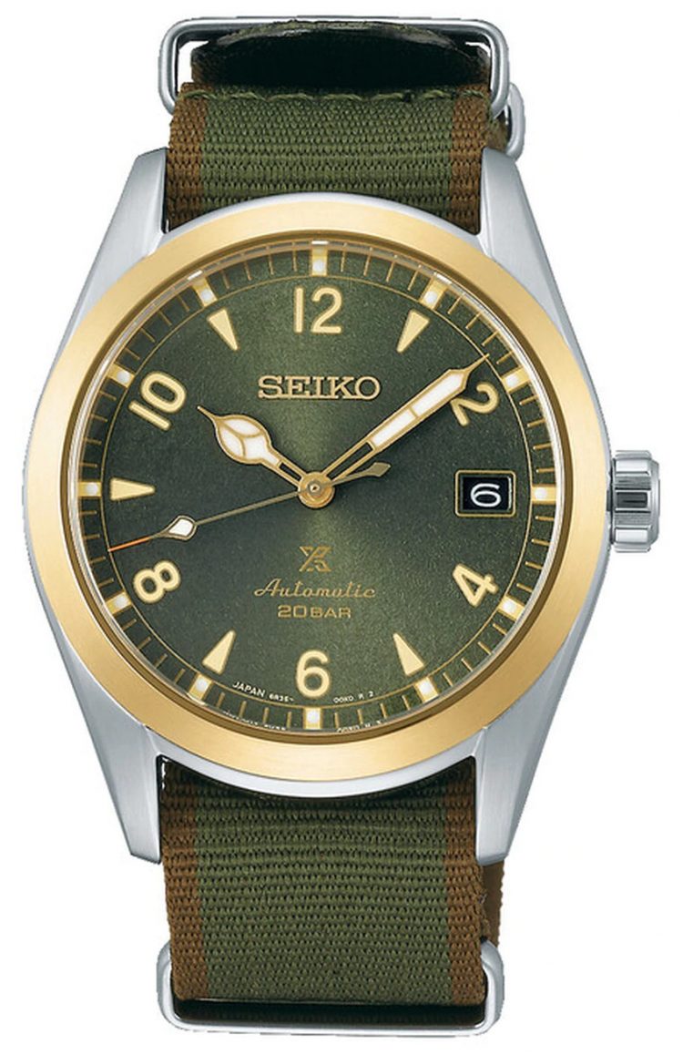 Top 5 Hiking Watches - First Class Watches Blog
