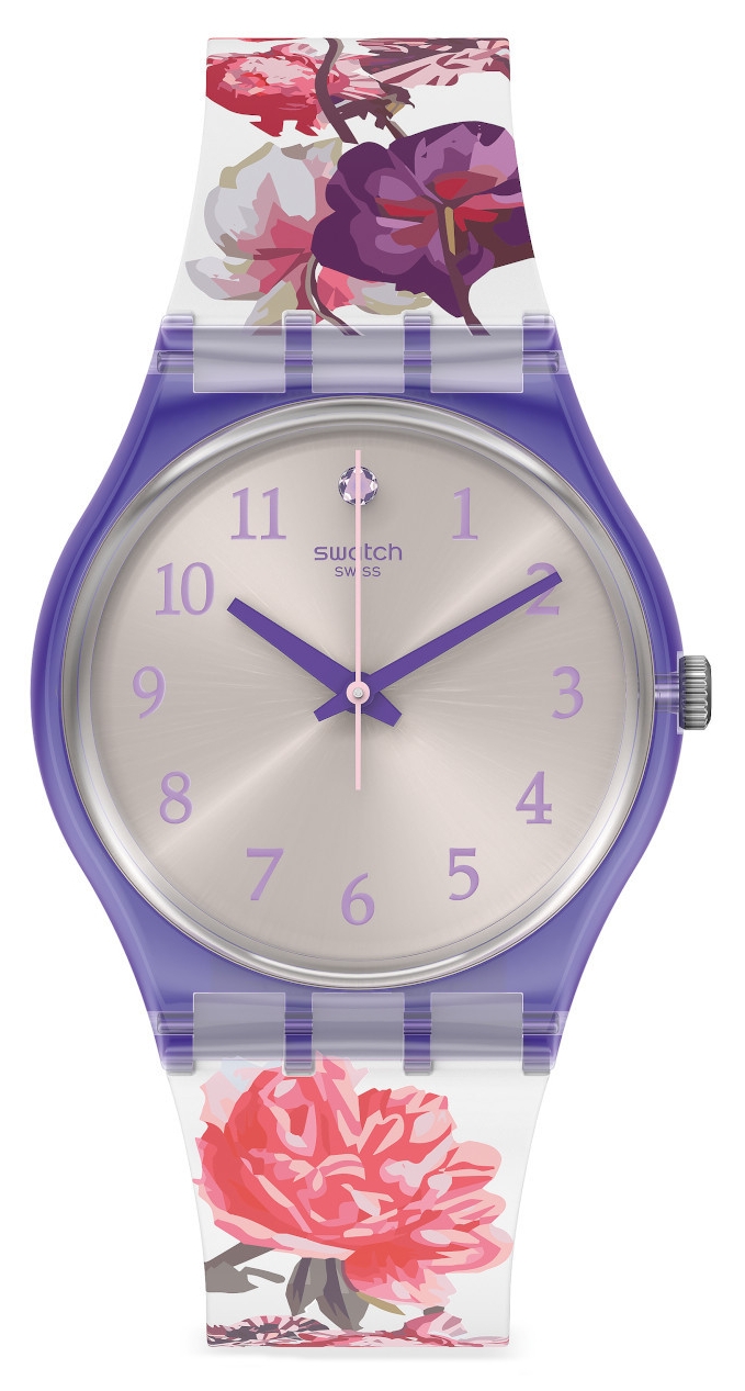 Floral Watches for Spring 2021 - First Class Watches Blog