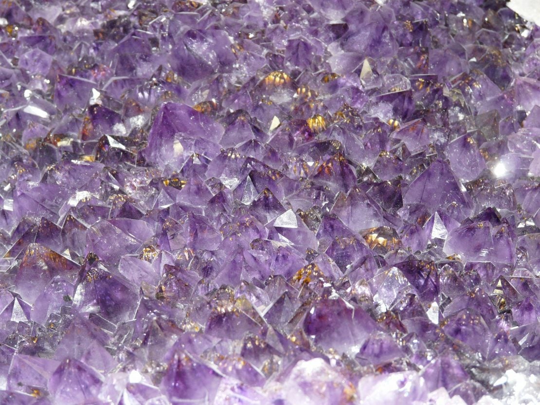 10 Interesting Facts About Amethyst - First Class Watches Blog
