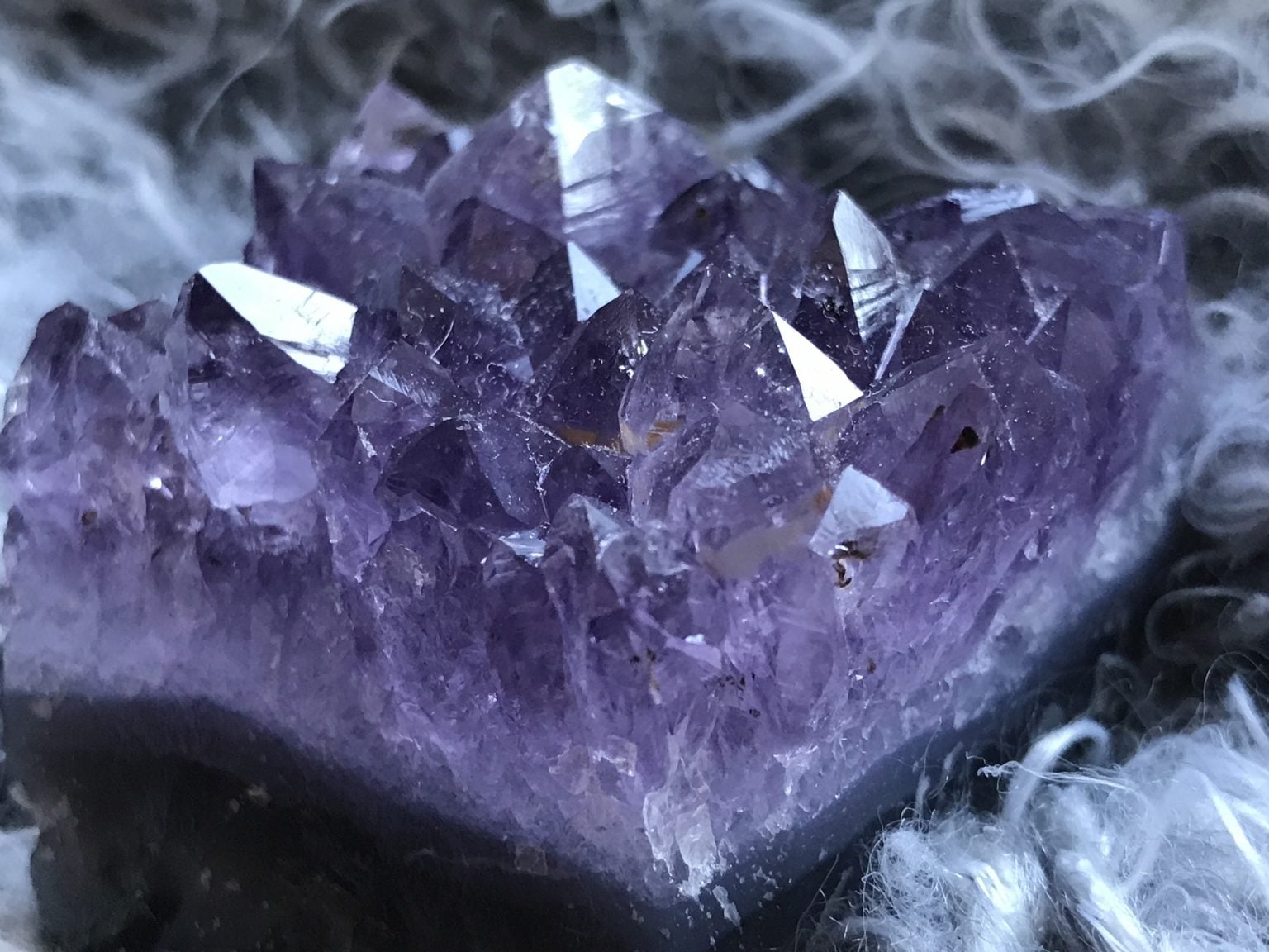 10 Interesting Facts About Amethyst - First Class Watches Blog