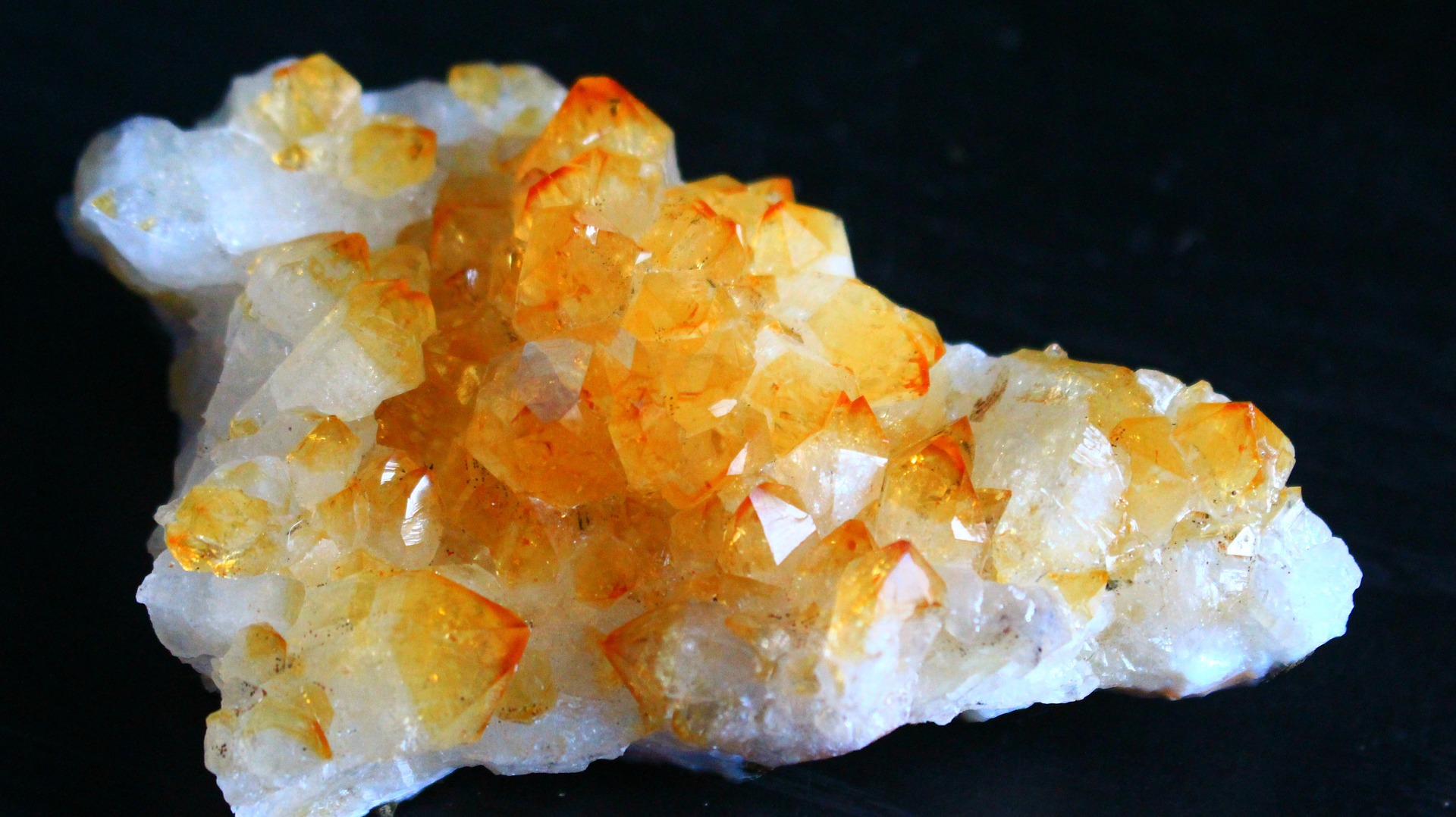 10 Interesting Facts About Citrine - First Class Watches Blog
