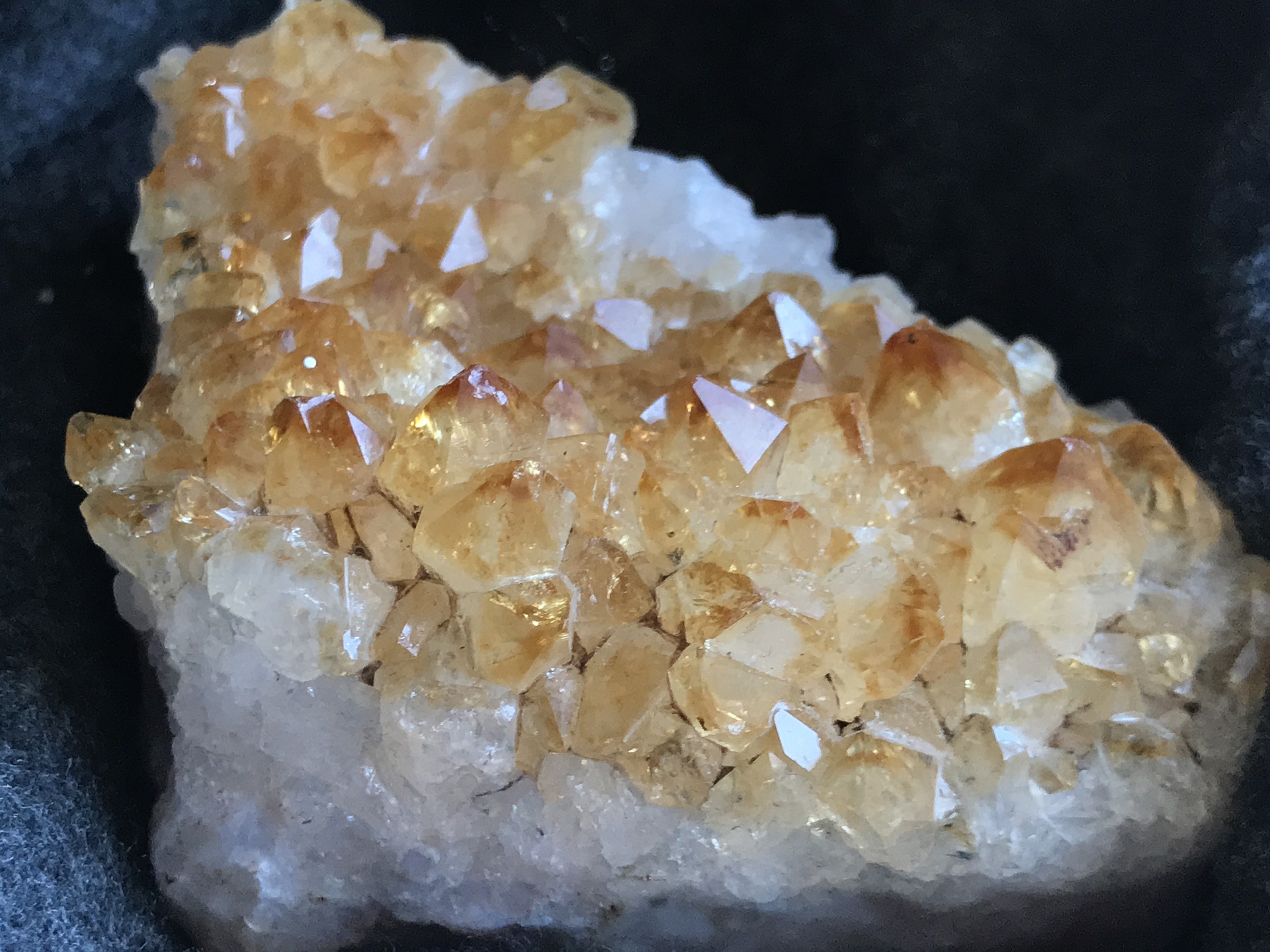 10 Interesting Facts About Citrine - First Class Watches Blog