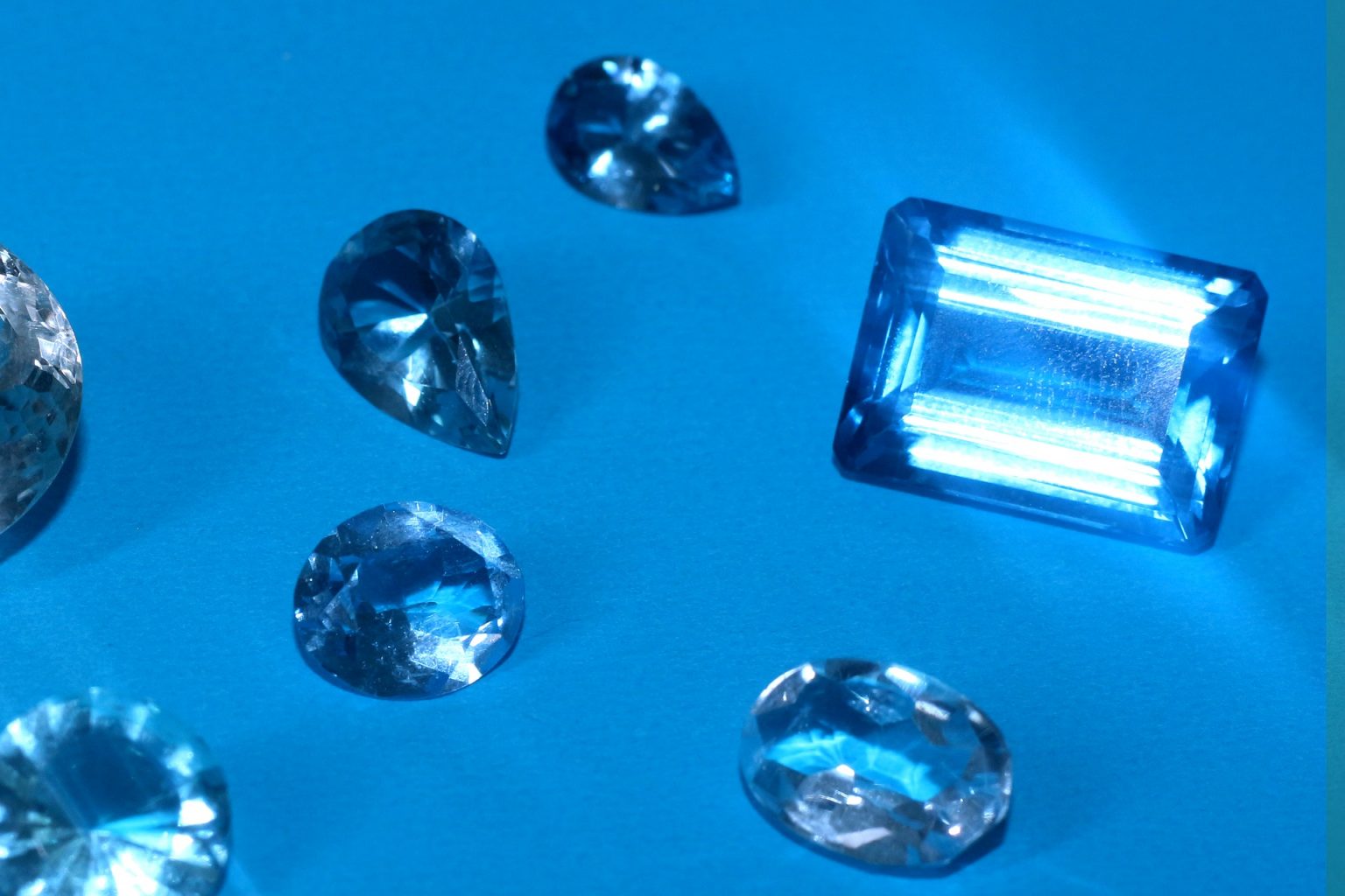 10 Interesting Facts About Tanzanite - First Class Watches Blog