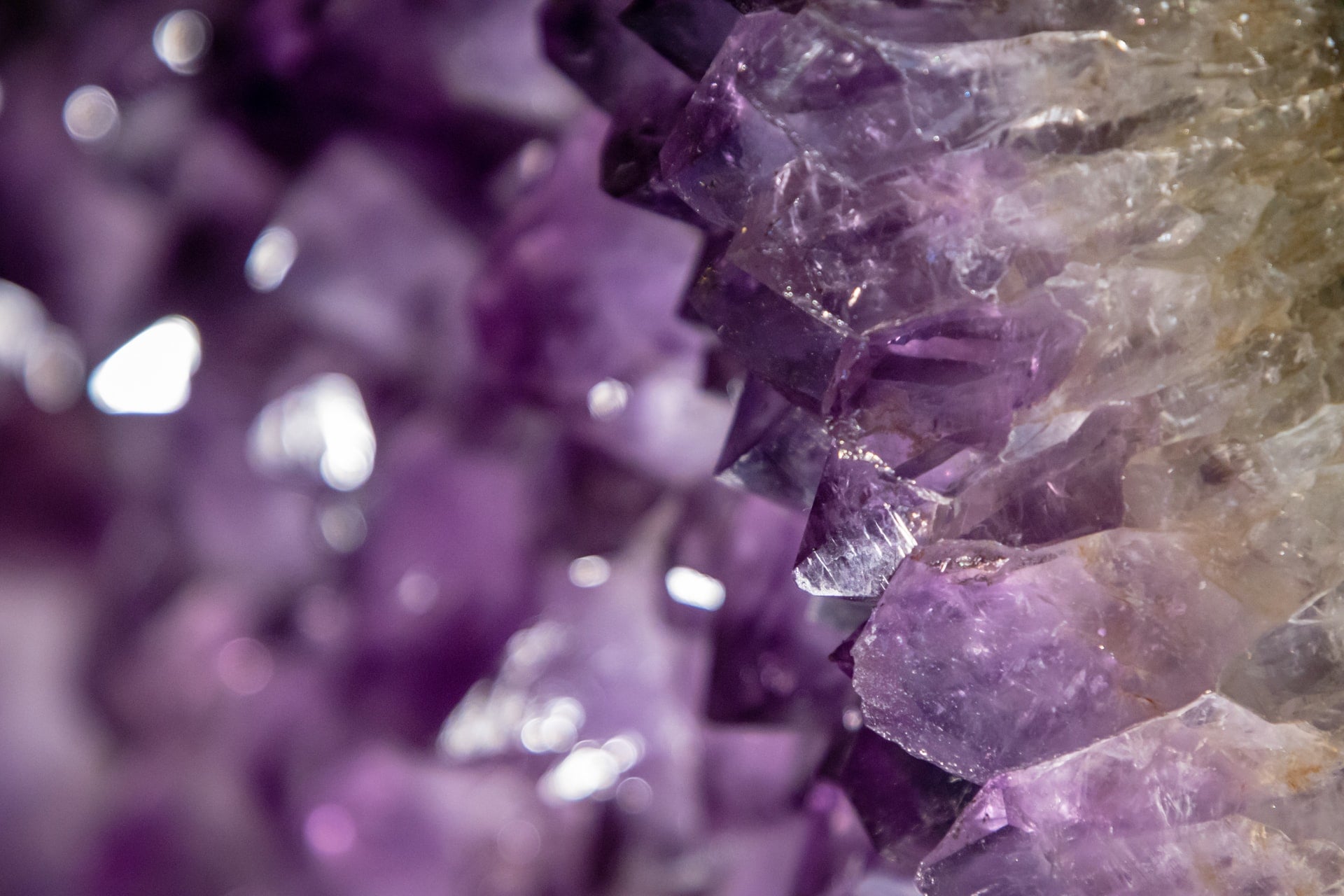 10 Interesting Facts About Amethyst - First Class Watches Blog