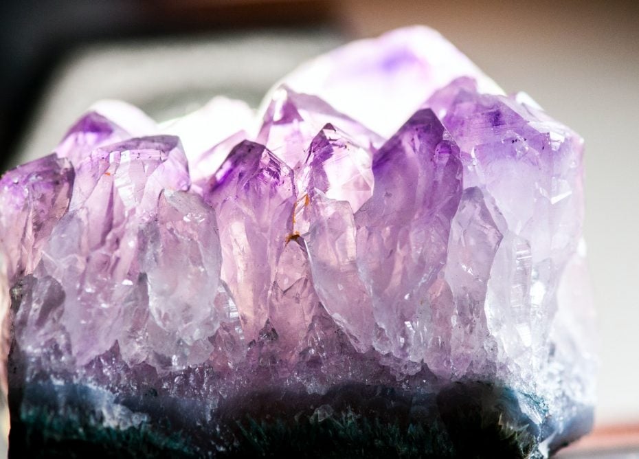 10 Interesting Facts About Amethyst - First Class Watches Blog
