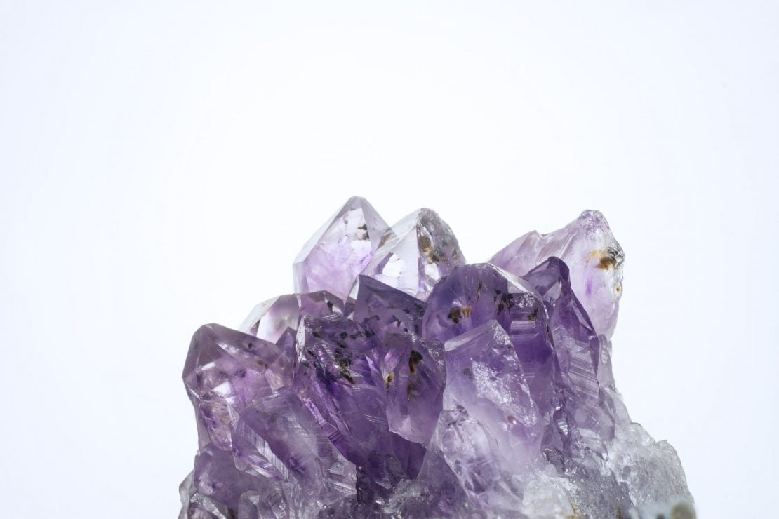 10 Interesting Facts About Amethyst - First Class Watches Blog