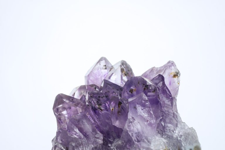 10 Interesting Facts About Amethyst - First Class Watches Blog