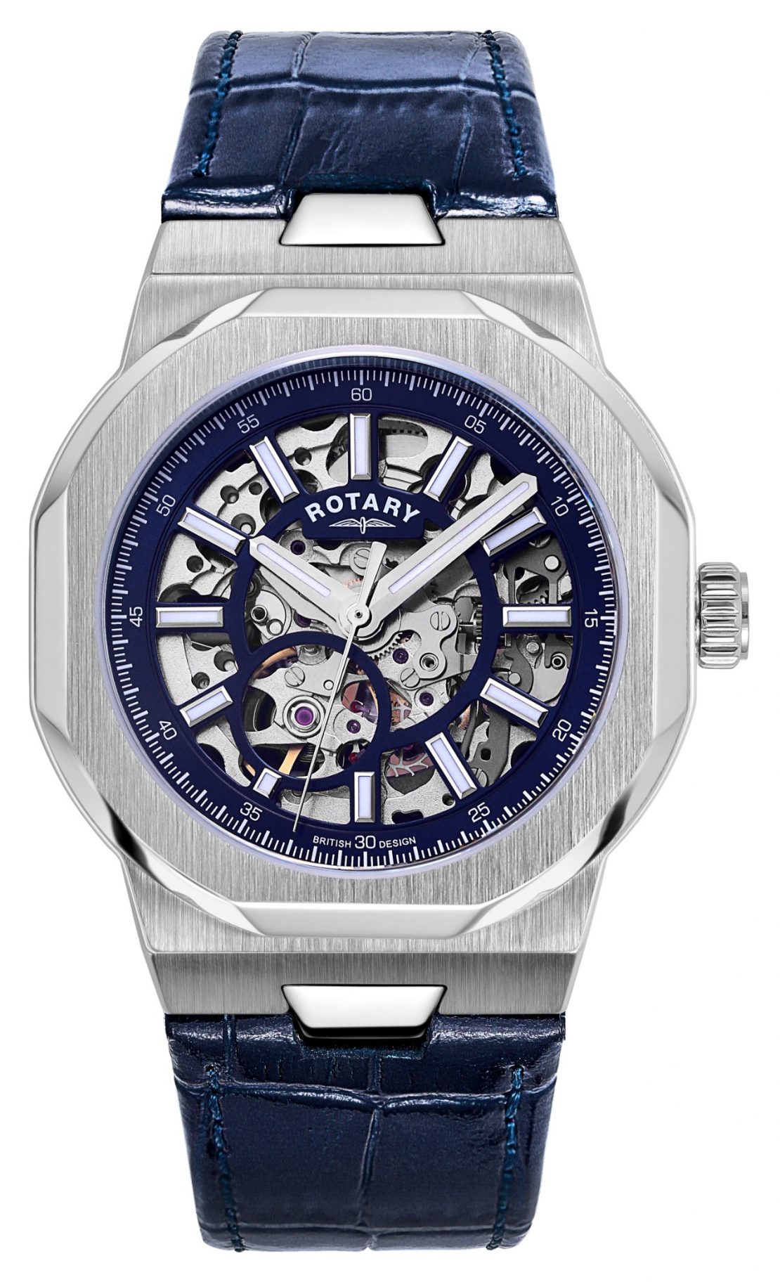 Rotary's New Regent Collection - First Class Watches Blog