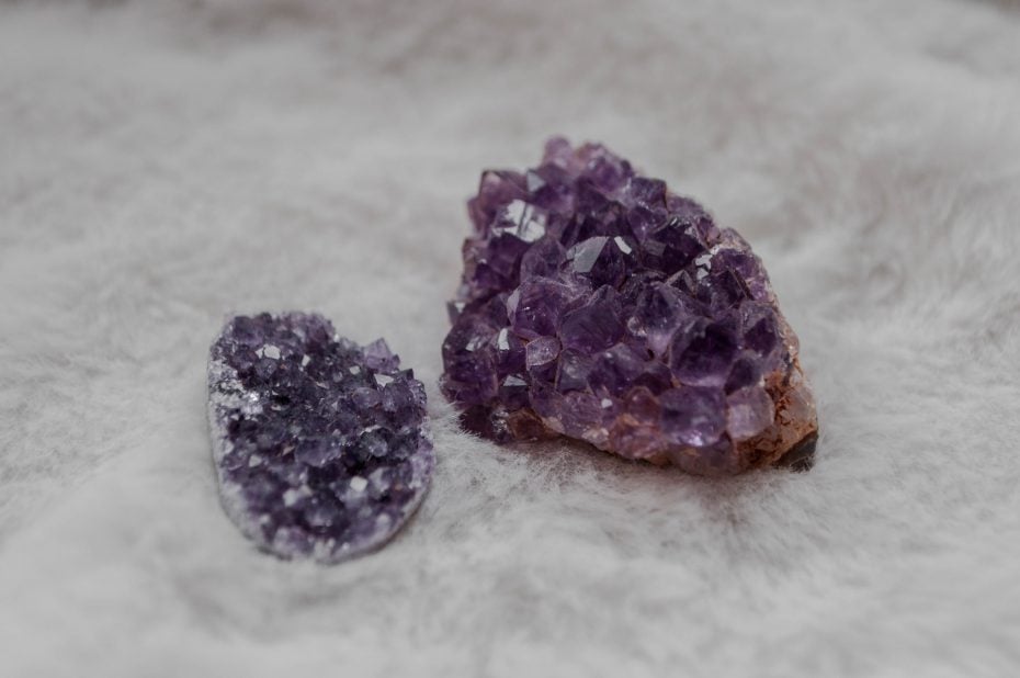 10 Interesting Facts About Amethyst - First Class Watches Blog