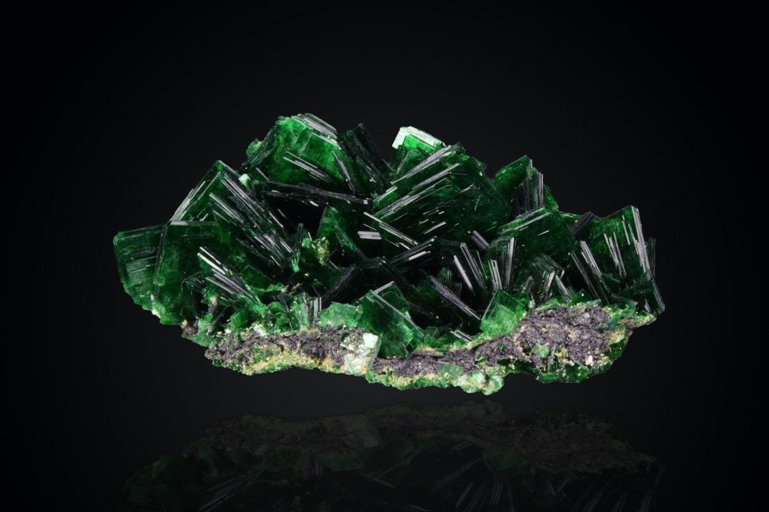 10 Interesting Facts About Emeralds - First Class Watches Blog