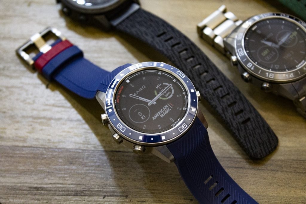 How to Change a Garmin Watch Strap - First Class Watches Blog