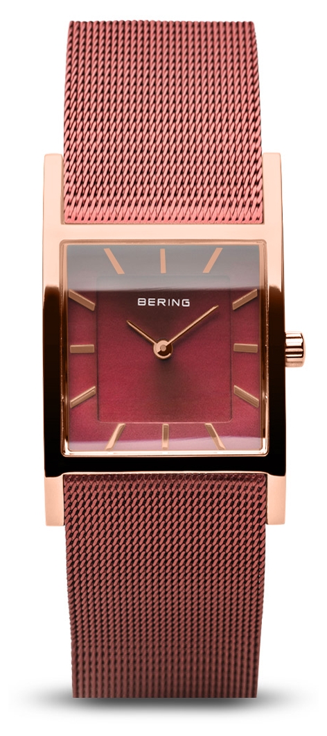 Introducing Bering Colour Worlds - First Class Watches Blog