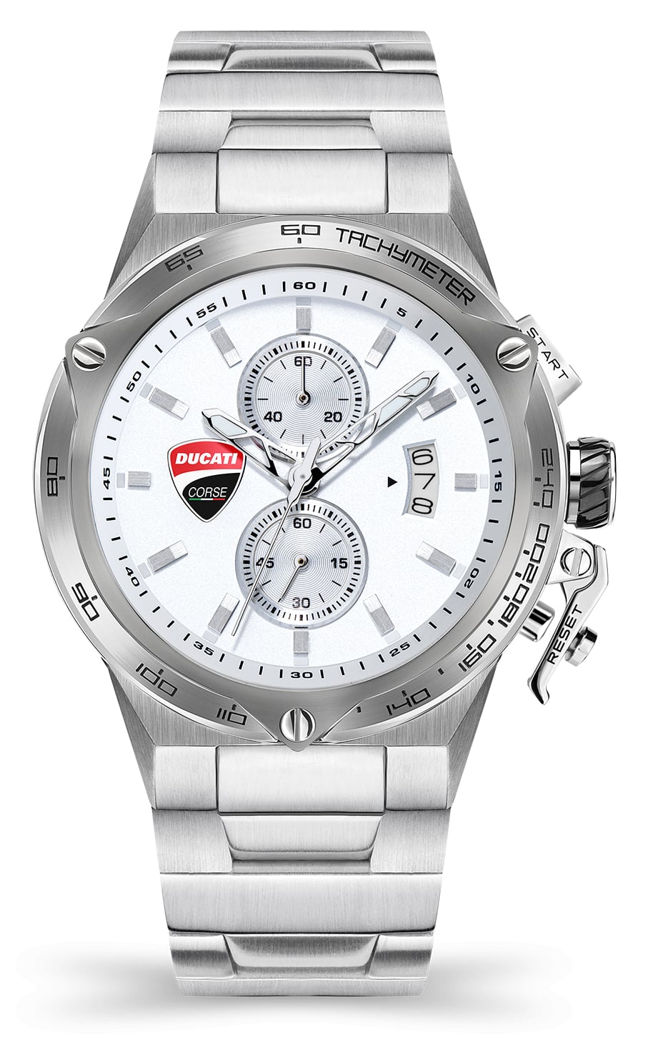 Introducing Ducati Watches - First Class Watches Blog