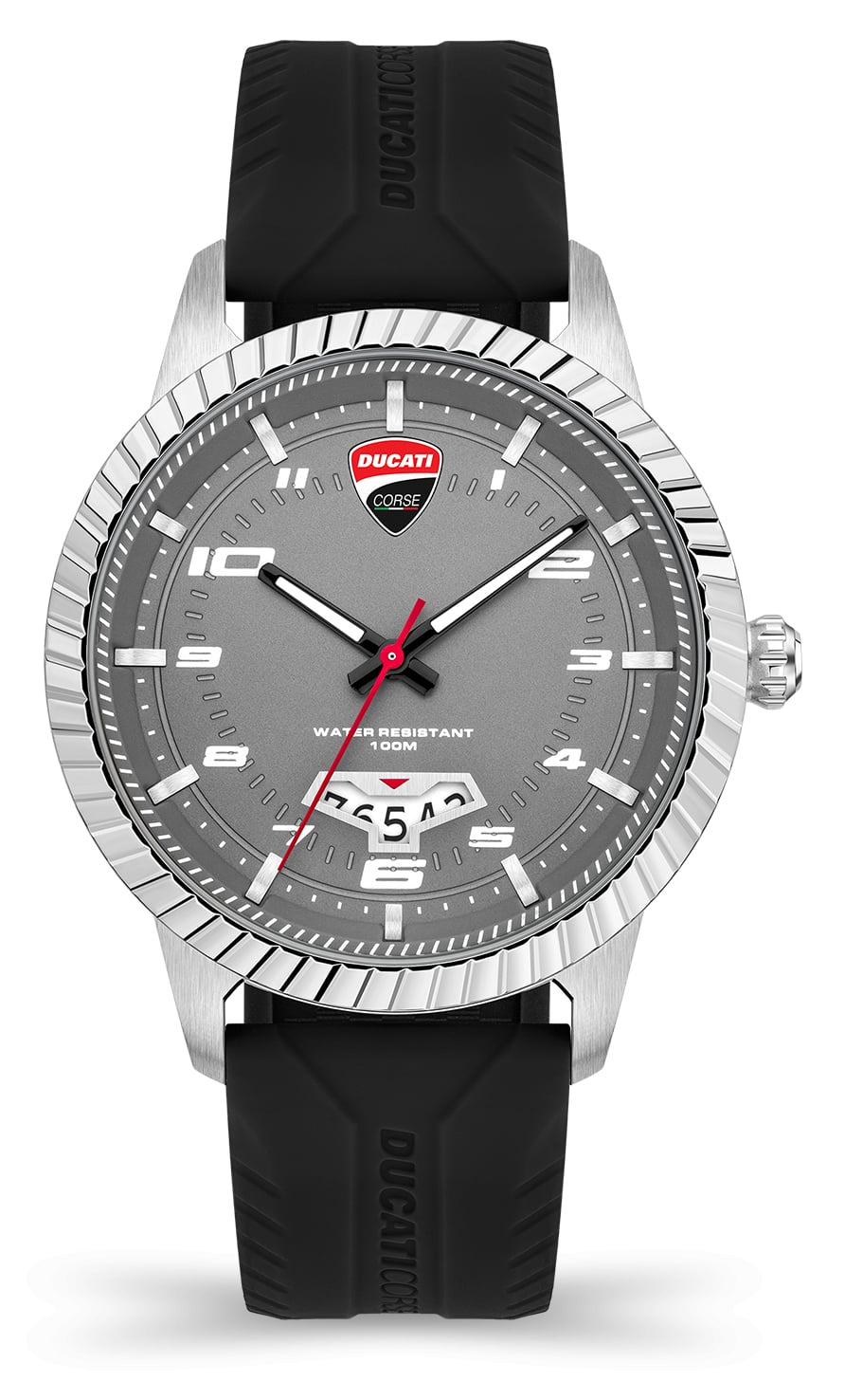 Introducing Ducati Watches - First Class Watches Blog