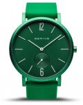 10 On-Trend Green Watches for Men 2021 - First Class Watches Blog