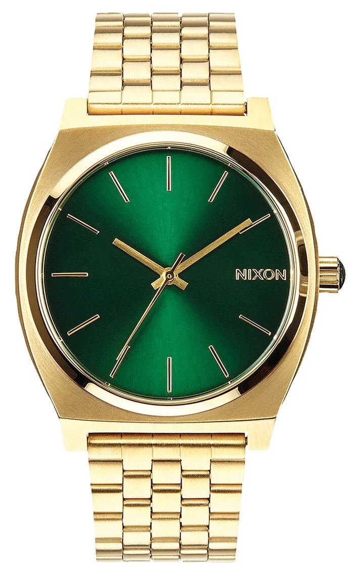 10 On-Trend Green Watches for Men 2021 - First Class Watches Blog