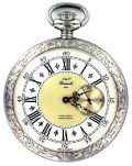 A Closer Look At Pocket Watches - First Class Watches Blog
