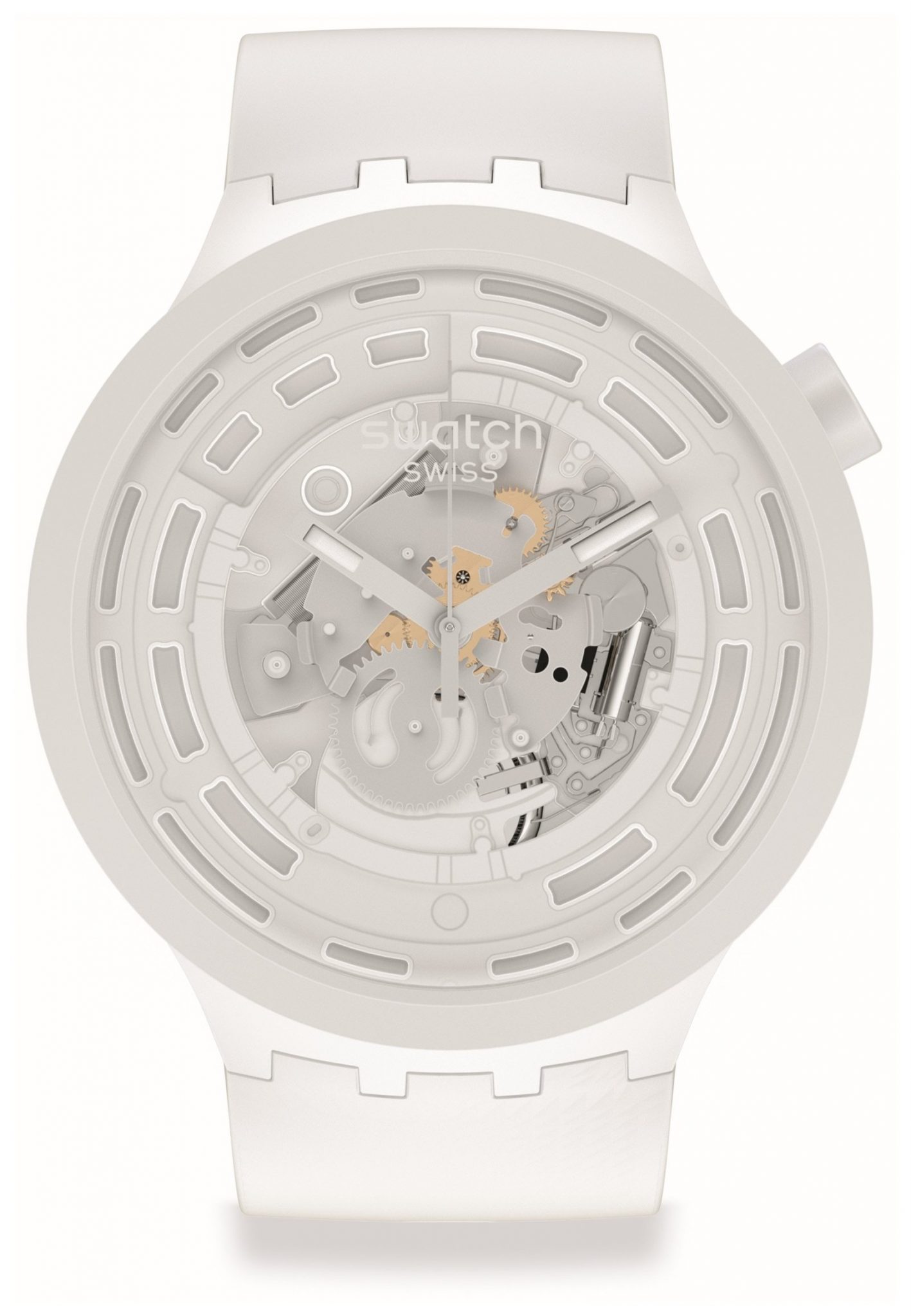 The New Swatch BioCeramic Watches - First Class Watches Blog