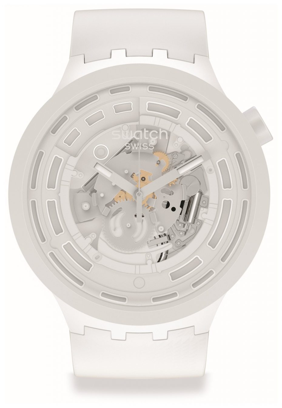 The New Swatch BioCeramic Watches - First Class Watches Blog