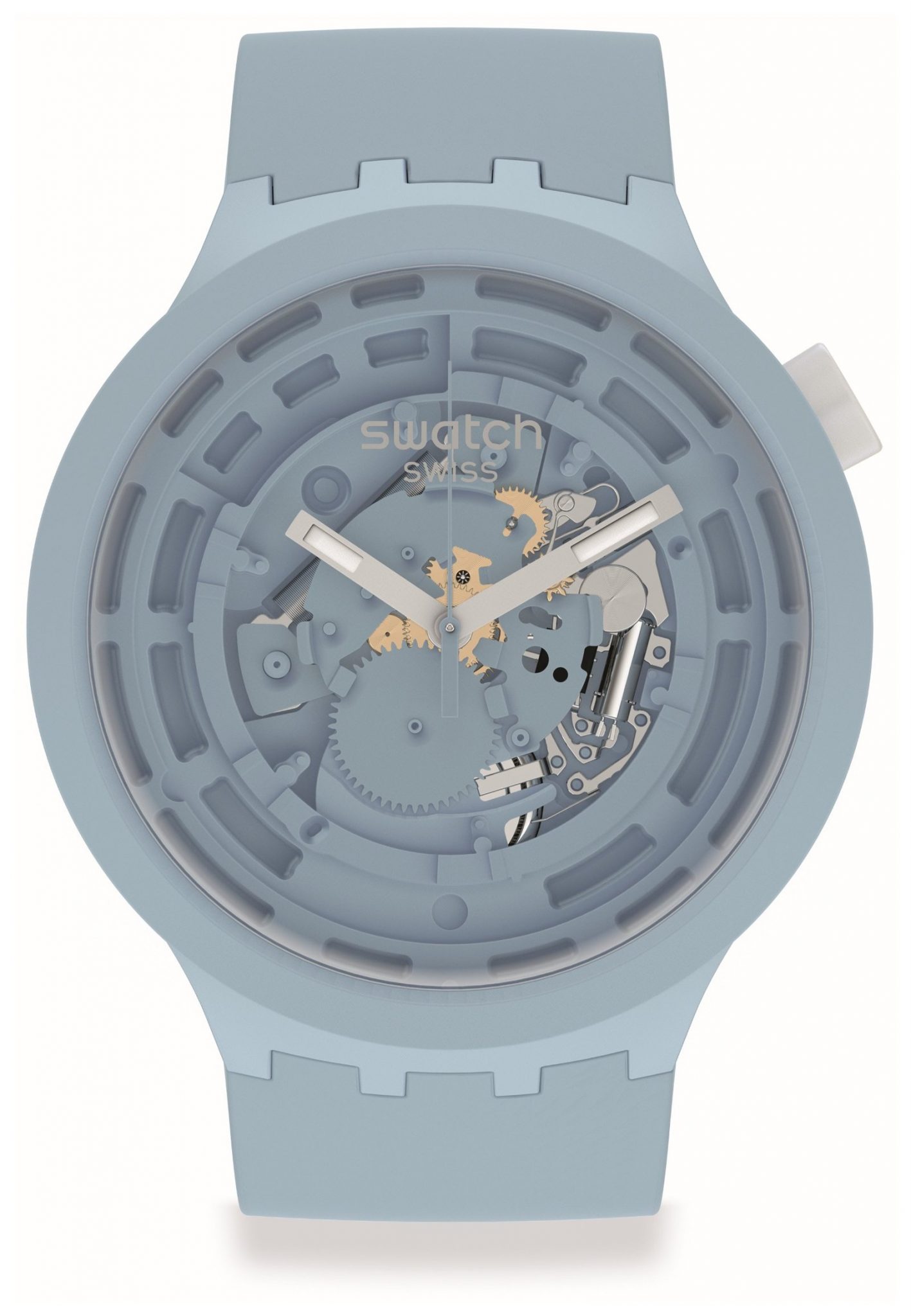 The New Swatch BioCeramic Watches - First Class Watches Blog
