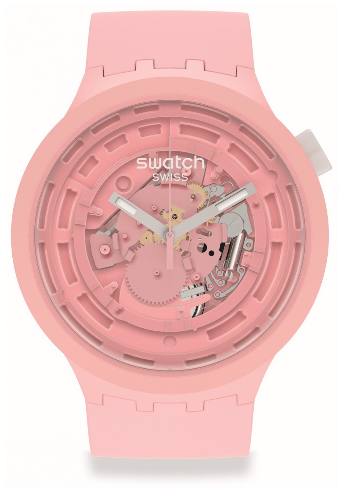 The New Swatch BioCeramic Watches - First Class Watches Blog