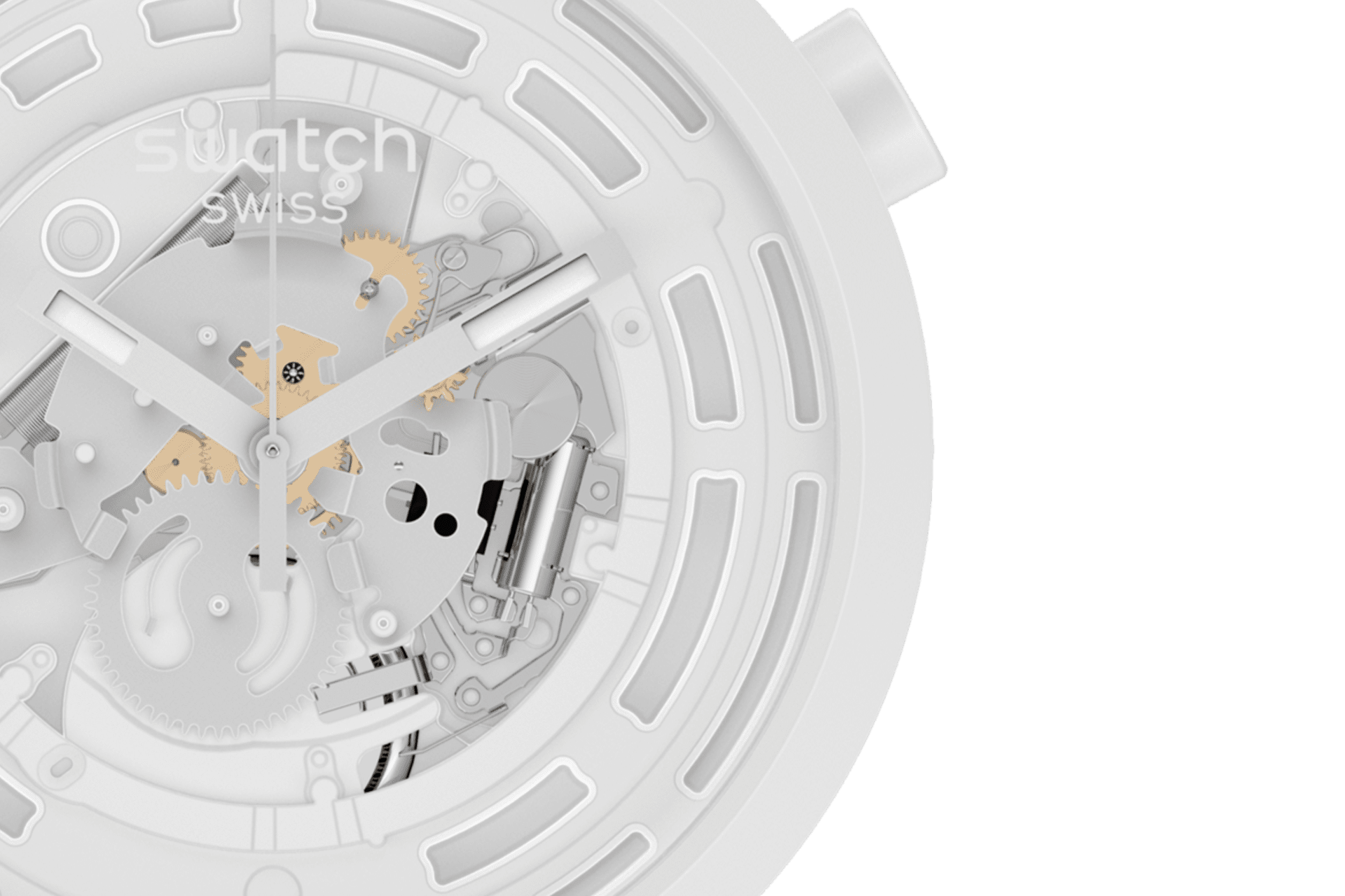 The New Swatch BioCeramic Watches - First Class Watches Blog