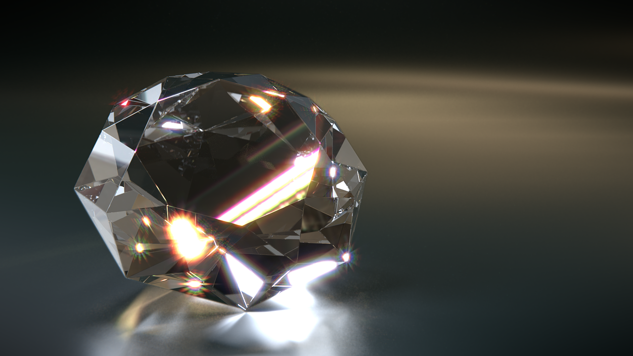 10 Interesting Facts About Diamonds - First Class Watches Blog