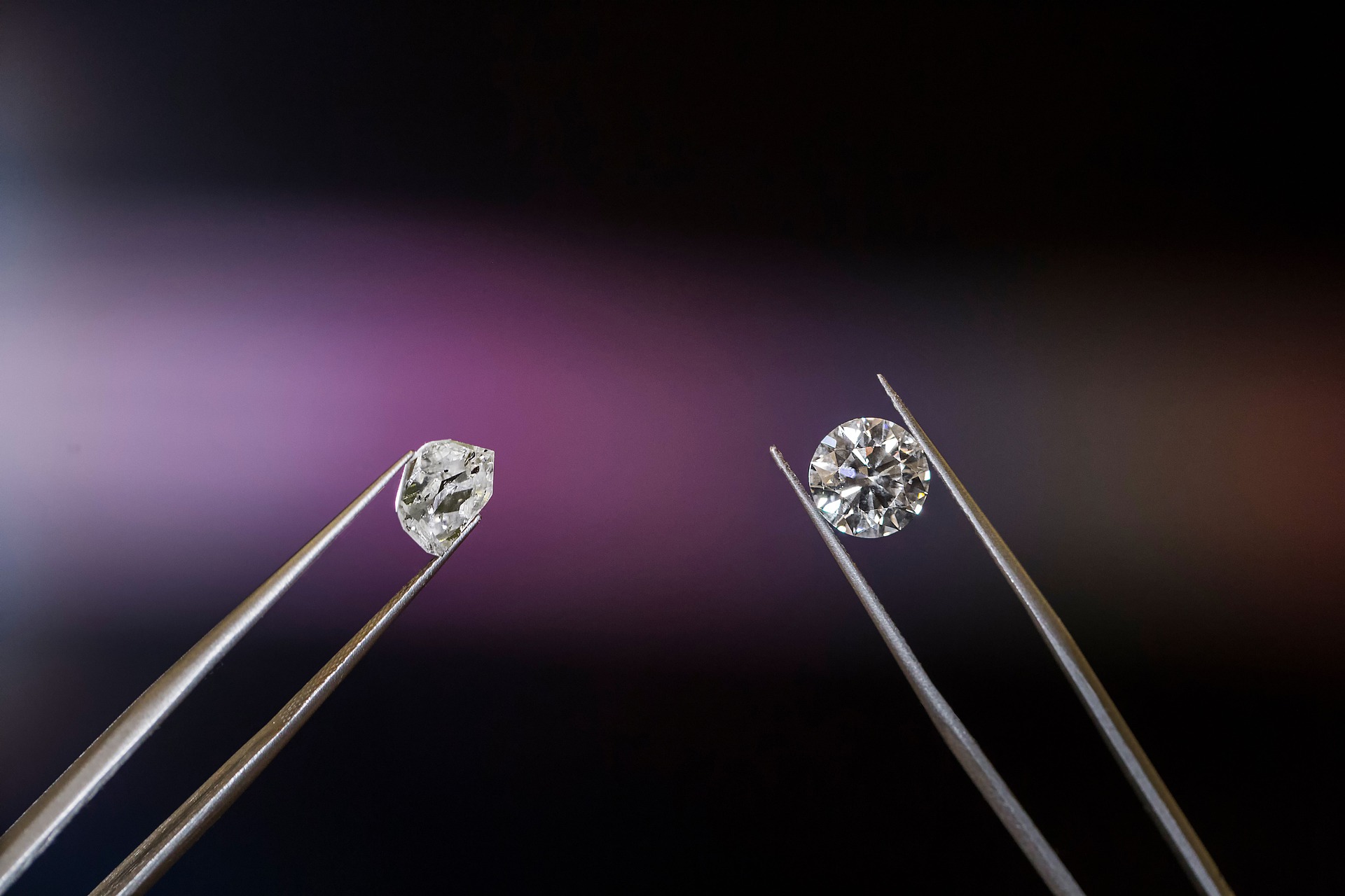 10 Interesting Facts About Diamonds - First Class Watches Blog