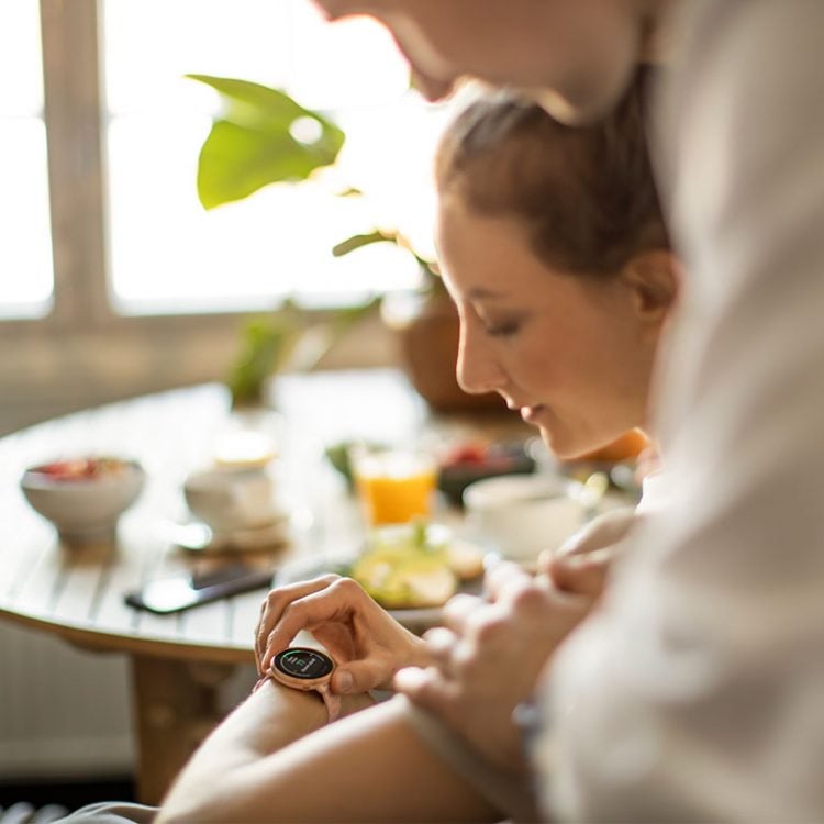 Introducing the Polar Ignite 2 - First Class Watches Blog