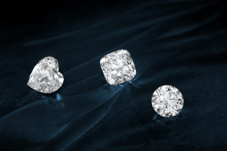 10 Interesting Facts About Diamonds - First Class Watches Blog