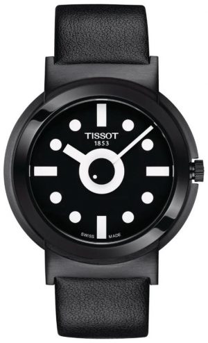 Tissot's Heritage Memphis Watches - First Class Watches Blog