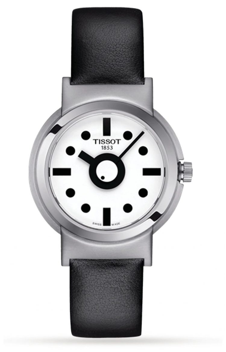 Tissot's Heritage Memphis Watches - First Class Watches Blog