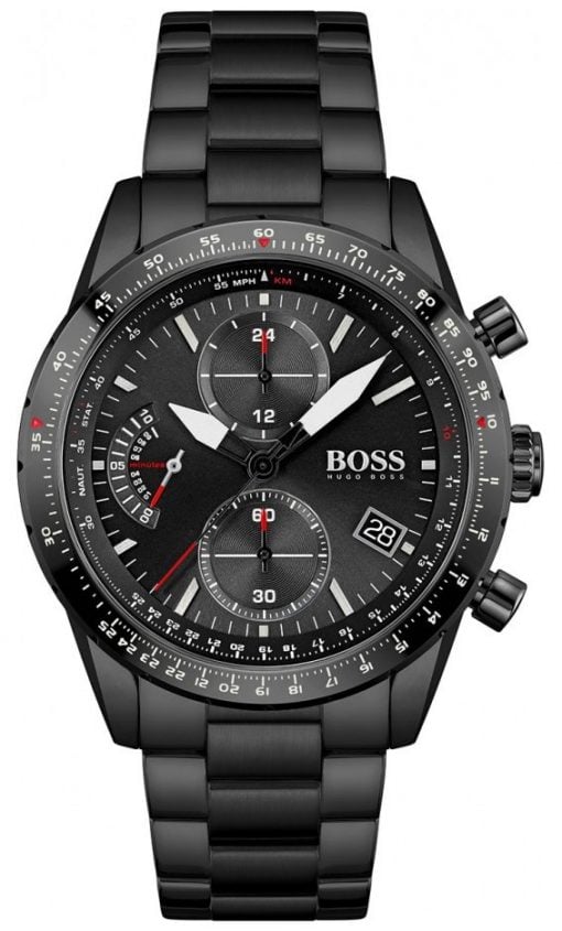 Top 10 BOSS Recommendations - First Class Watches Blog