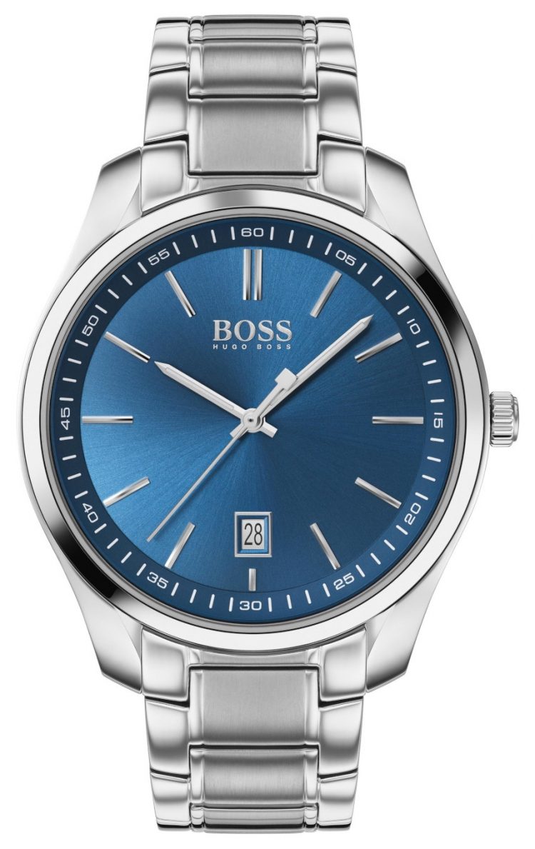 Top 10 BOSS Recommendations - First Class Watches Blog