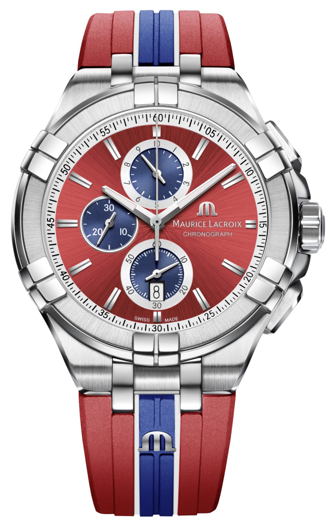 Top 10 Chronograph Recommendations 2021 - First Class Watches Blog