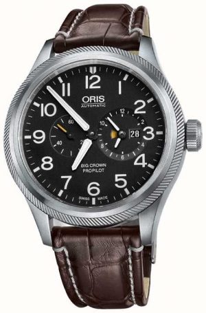 The History of Oris Watches - First Class Watches Blog