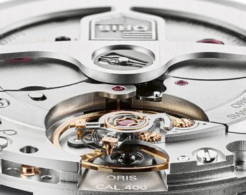 The History of Oris Watches - First Class Watches Blog