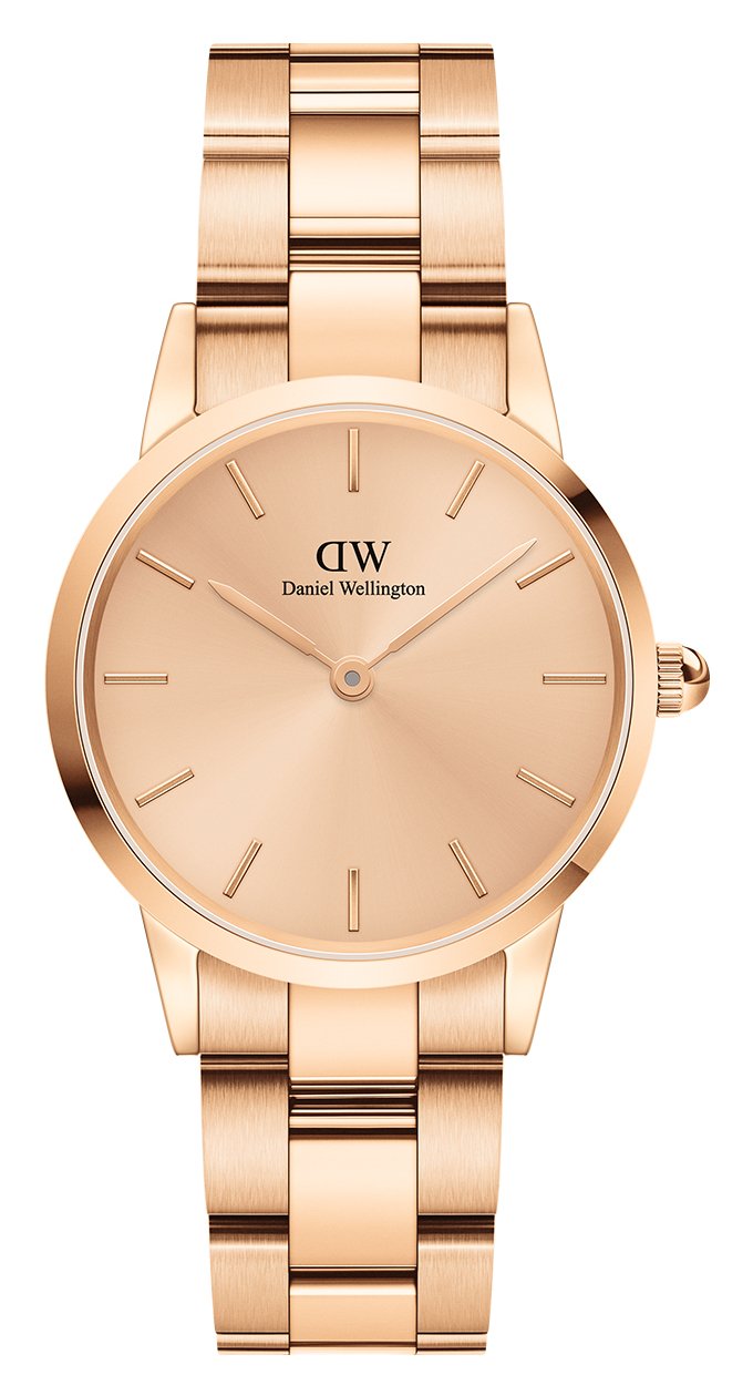 Top 20 Rose Gold Watches for Women 2021 - First Class Watches Blog