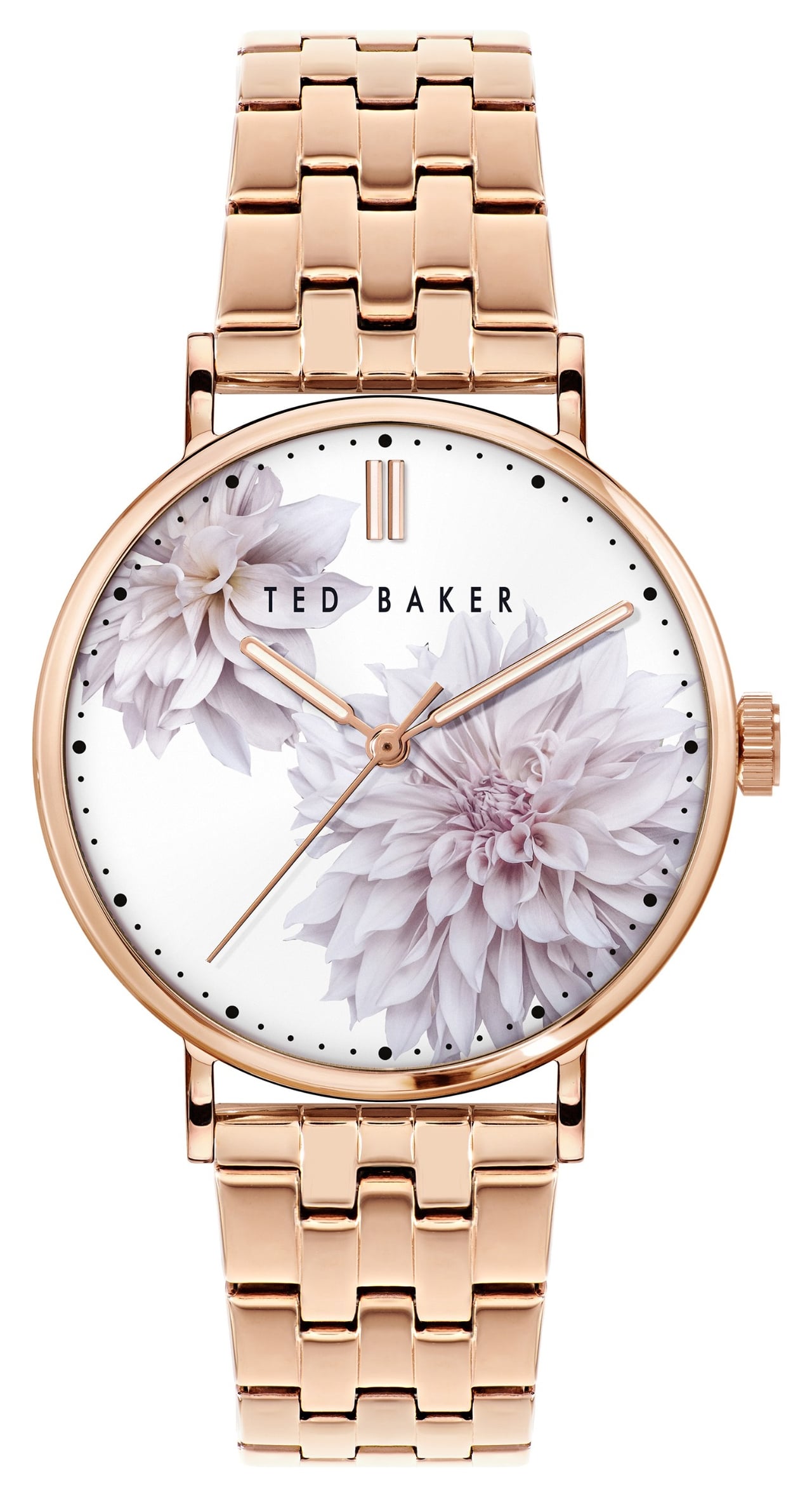 Top 20 Rose Gold Watches for Women 2021 - First Class Watches Blog