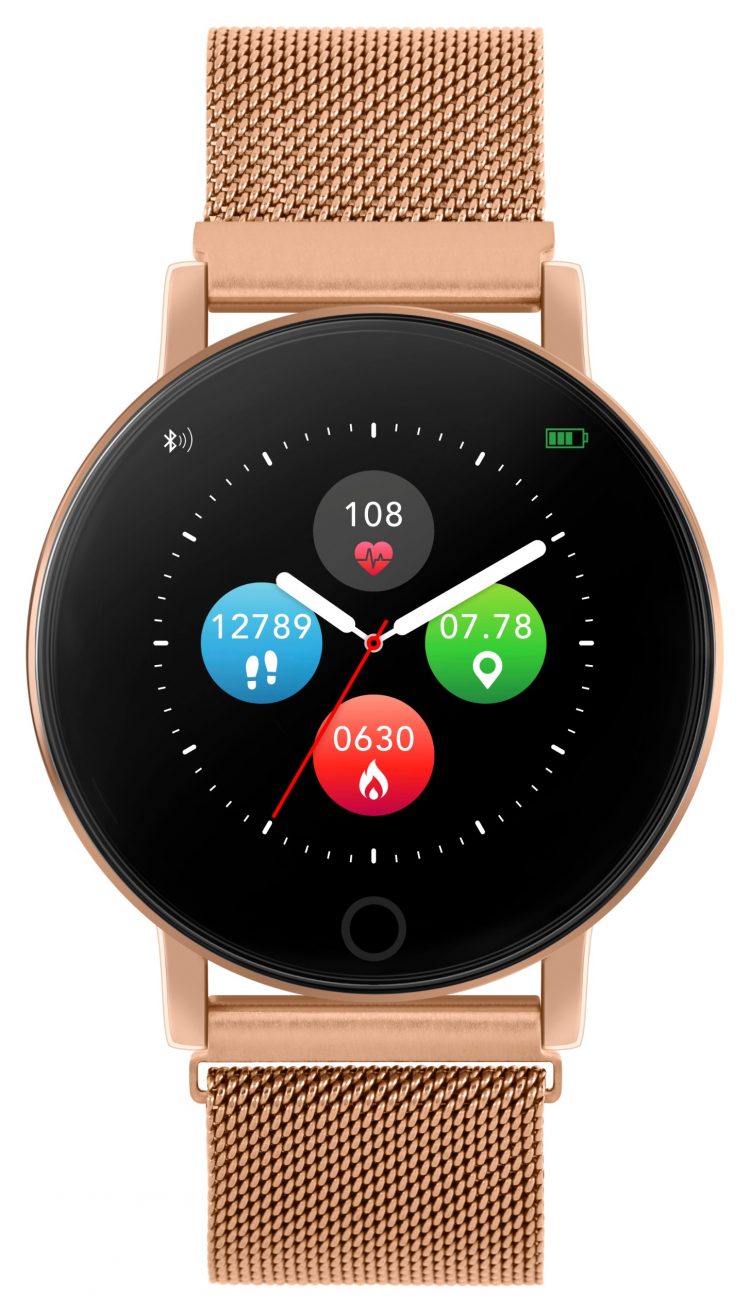 Top 20 Rose Gold Watches for Women 2021 - First Class Watches Blog