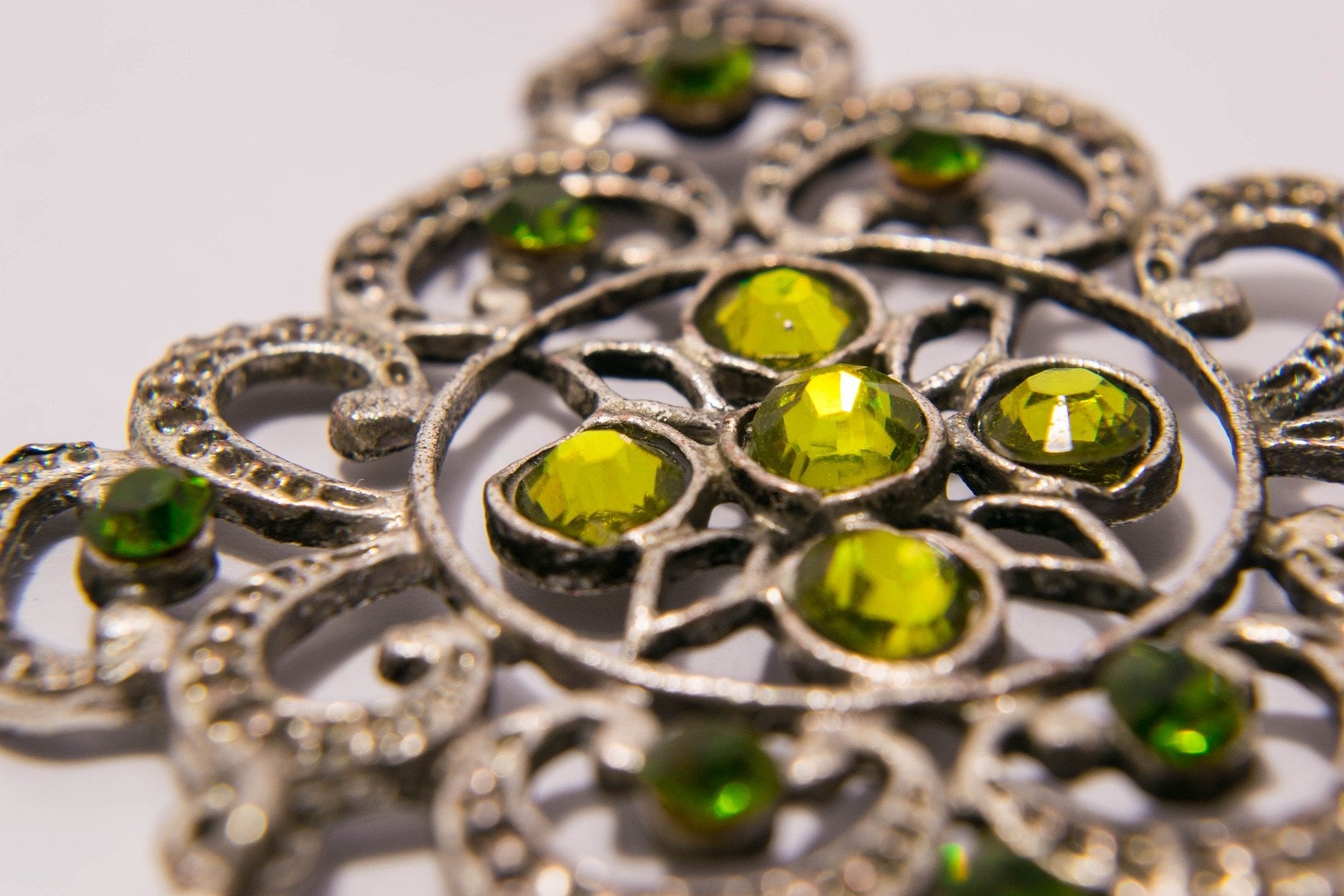 10 Interesting Facts About Peridot - First Class Watches Blog