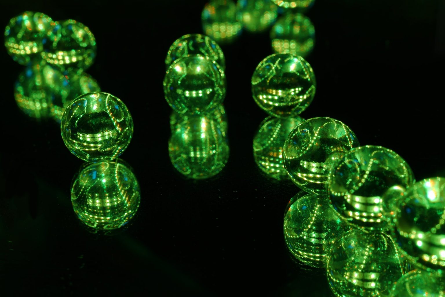 10 Interesting Facts About Peridot - First Class Watches Blog