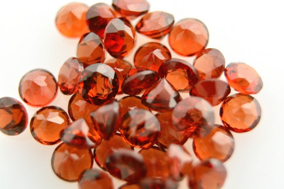 10 Interesting Facts About Garnet - First Class Watches Blog
