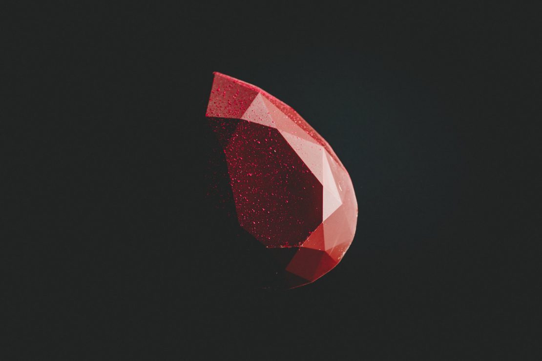 10 Interesting Facts About Garnet - First Class Watches Blog